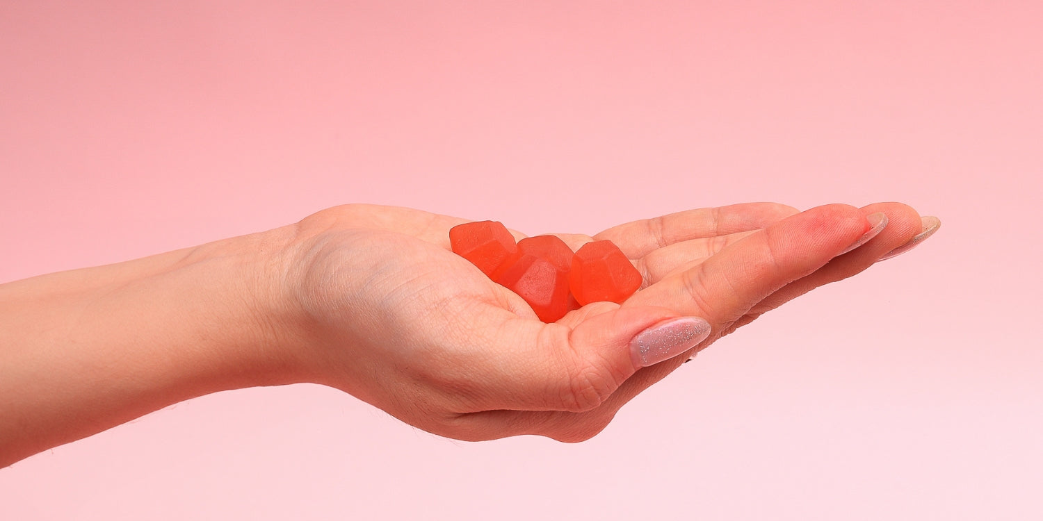 Awards & Certifications – Your Gummy Vitamins