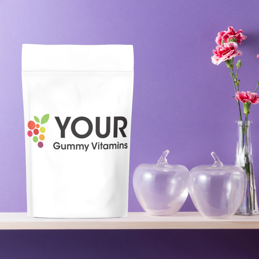 Top Vitamin Gummies Manufacturer in the USA | Your Gummy Vitamins